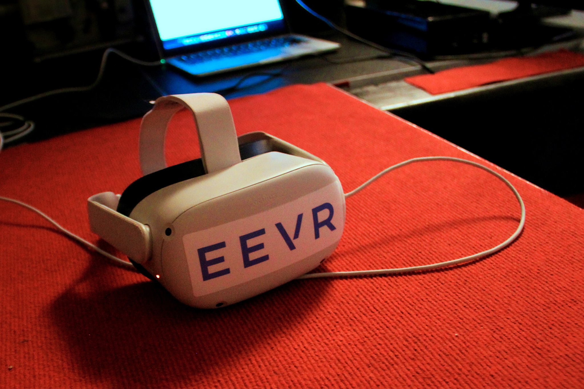 About 2022 - EEVR's Viewpoint - EEVR